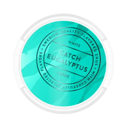 Catch Snus online med snabb leverans | Nettotobak.com
