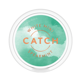 Catch Snus online med snabb leverans | Nettotobak.com